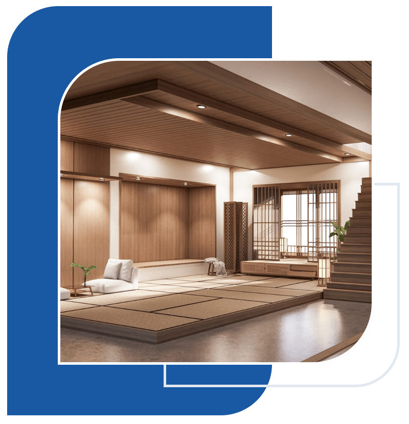 Pro Interior Fit Out & Contracting | Trusted Solutions