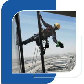 Professional Facade Cleaning Services|30yrs Proven Expertise