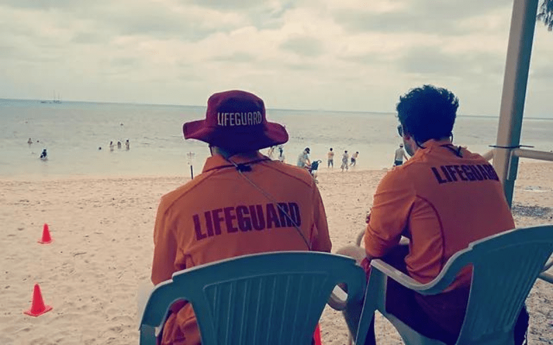 Lifeguard Services for Pool Safety | Trusted Professionals