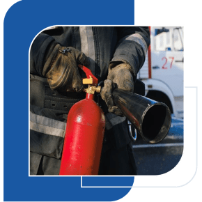 Reliable Fire Fighting Maintenance for Expert Protection