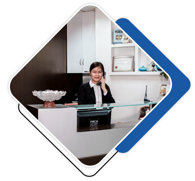 Blue Diamond Group - Best Facility Management Company in UAE.